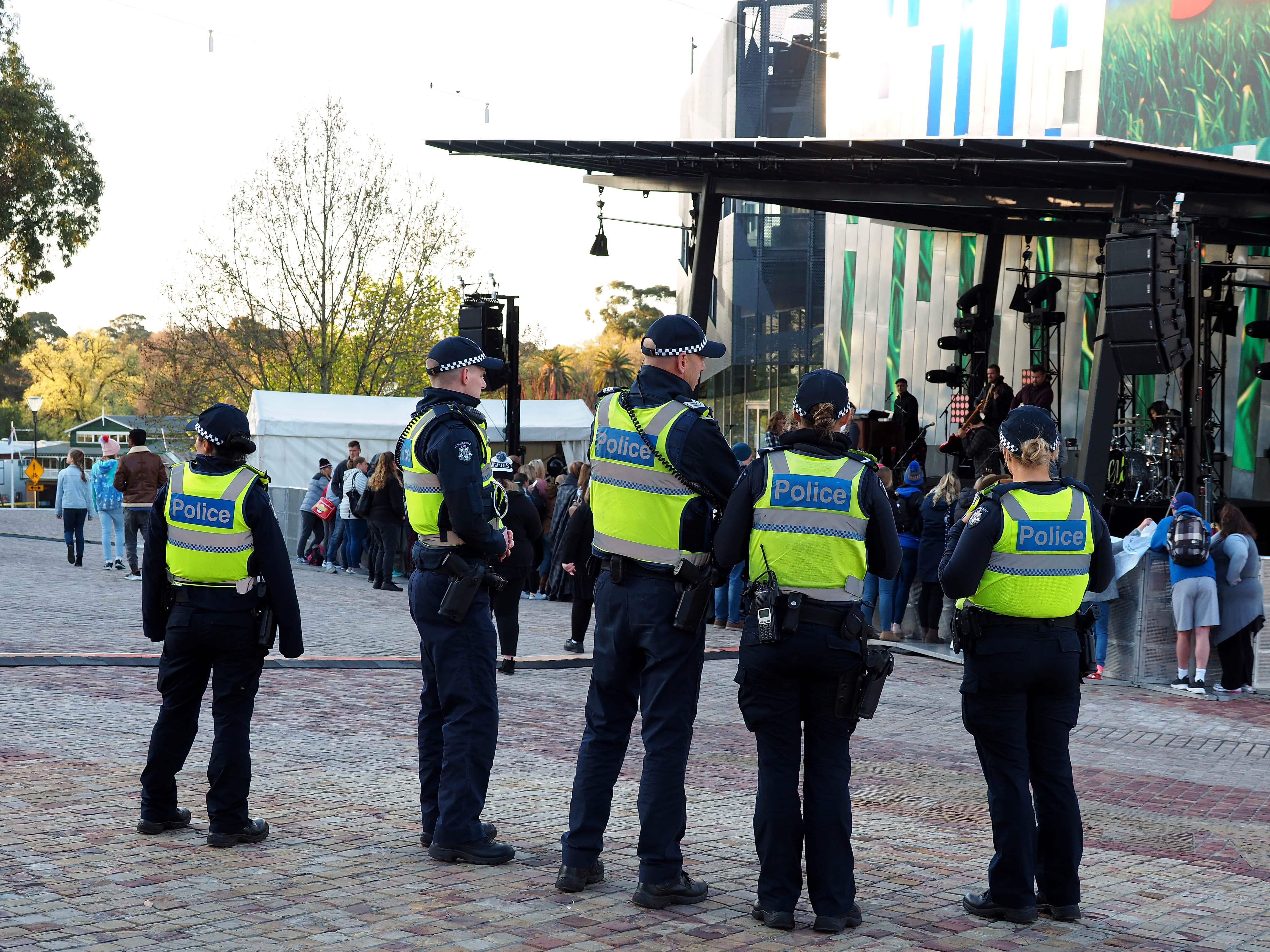 Police Officers Tax | Australia's #1 Most Trusted Premier Tax Services